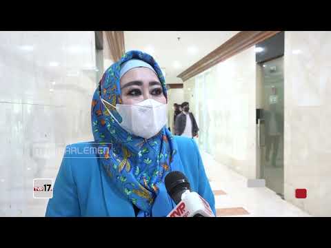 Data Jadi Persoalan Serius di Kemensos