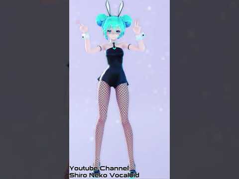 ăMMDăBTS 'Permission to Dance' ChallengeăMiku Hatsuneăă60fpsă