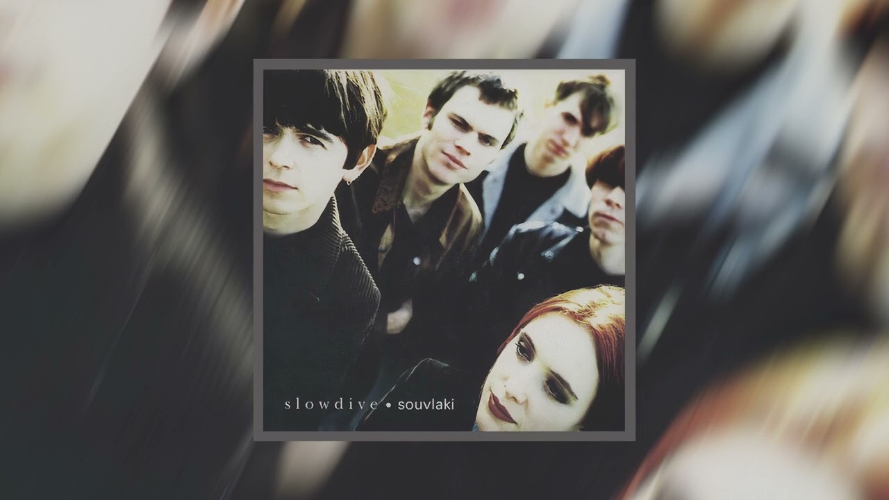 Slowdive - When the Sun Hits (1 Hour Loop)