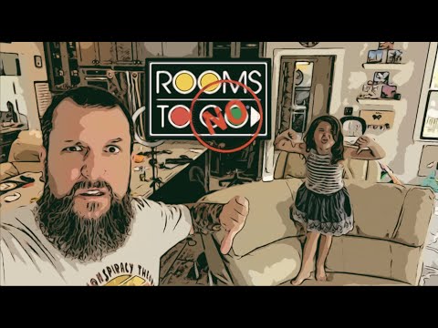 Rooms To Go is TRASH! (Warning!!!)