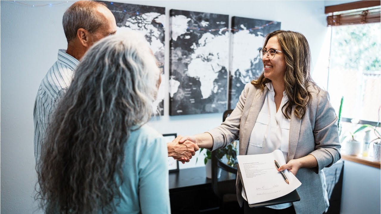 Careers in Financial Services | Career Cluster Video Series