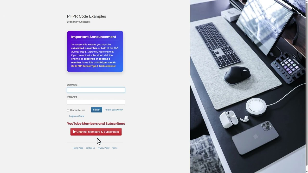COMMUNITY HUB INTRODUCTION