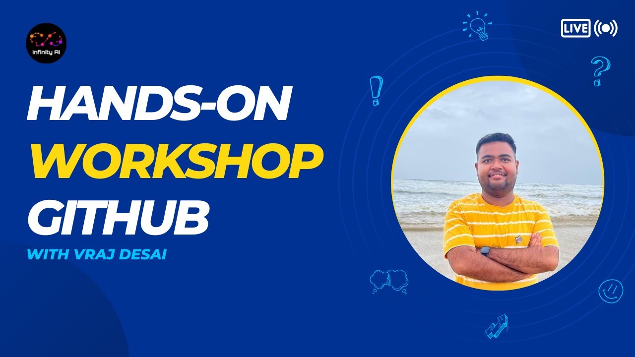 Hands-On  Workshop on Github