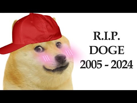A Tribute to Doge