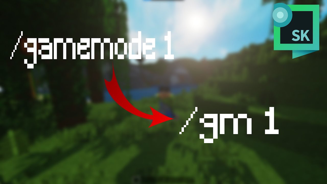 Simple gamemode script for your Minecraft Server | Codied