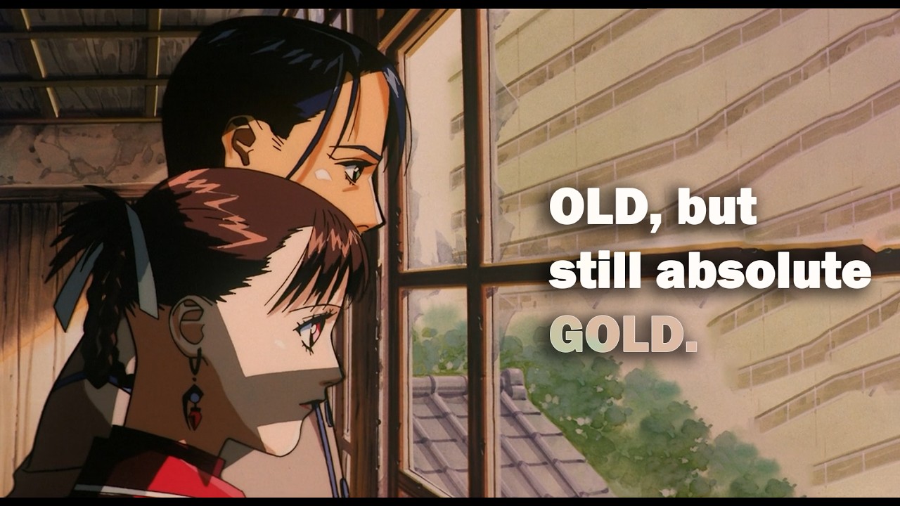 6 Retro Uncensored HAnime that Would NEVER Be Made Today