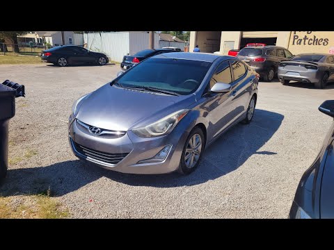 Saying Goodbye: Wilson's Last Car Repair Before Retirement