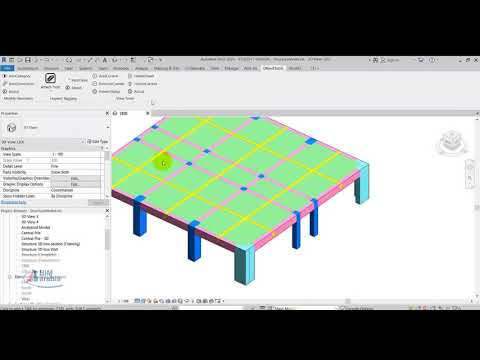 revit addins Auto Join Geometry – Phoenix