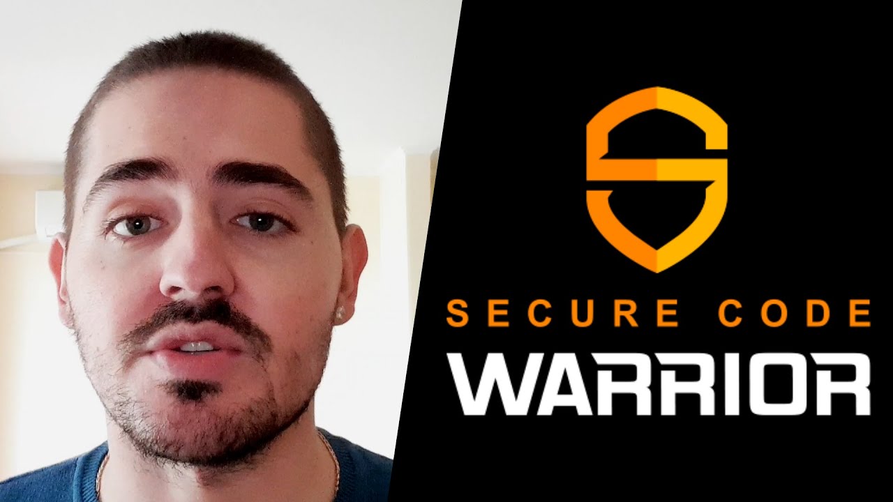 How to Learn Security Code Review with SecureCodeWarrior - Practical Pentesting