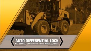 938 Wheel Loader | Cat | Caterpillar