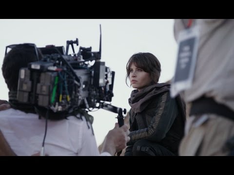 40 Best Star Wars Characters of All Time Ranked