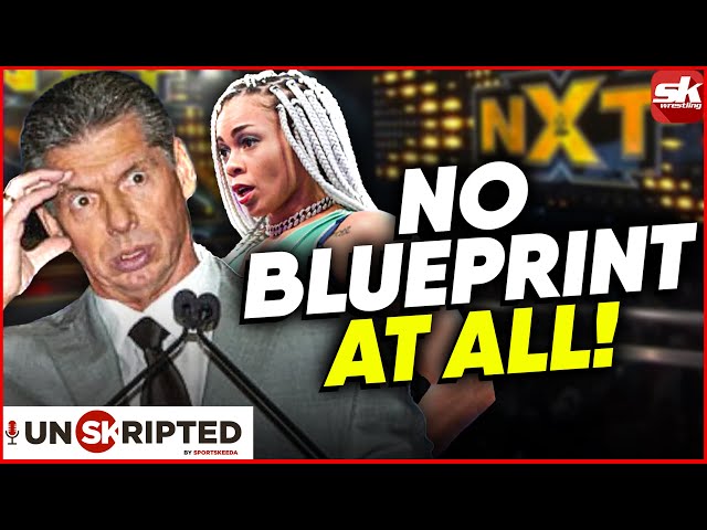 Former WWE star reveals the real reason behind big change in Hit Row