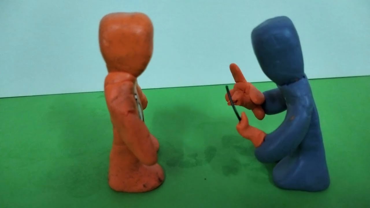 NOT TO BE | EXPERIMENTAL ANIMATION