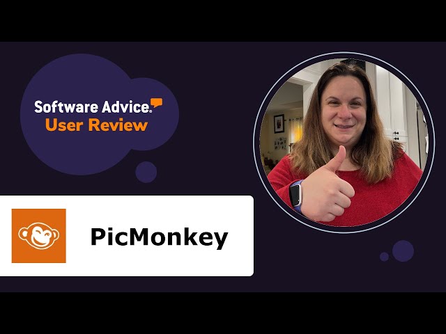 PicMonkey Software Reviews, Demo & Pricing - 2025