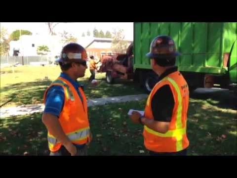 Lean Daily Diaries - LAVC Workforce