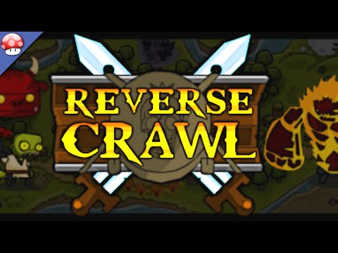 Steam Community :: Reverse Crawl