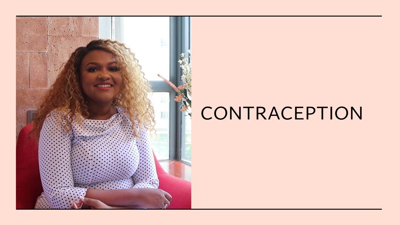 CONTRACEPTION PT. 1