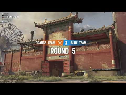 Steam Community :: Video :: Slithery Snake Strat - Rainbow Six Siege ...