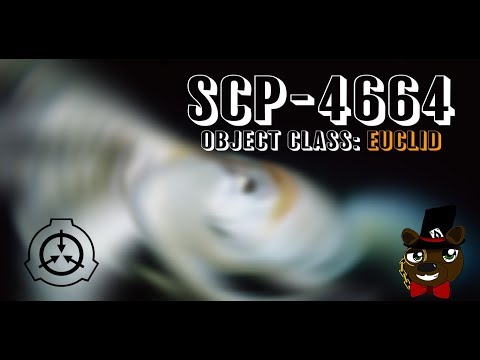 SCP 4664
