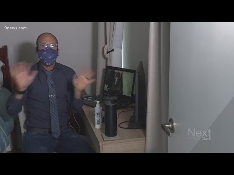 Wearing a mask? Great! But are you wearing it correctly?