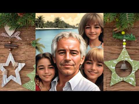 Merry Christmas on Epstein's Island