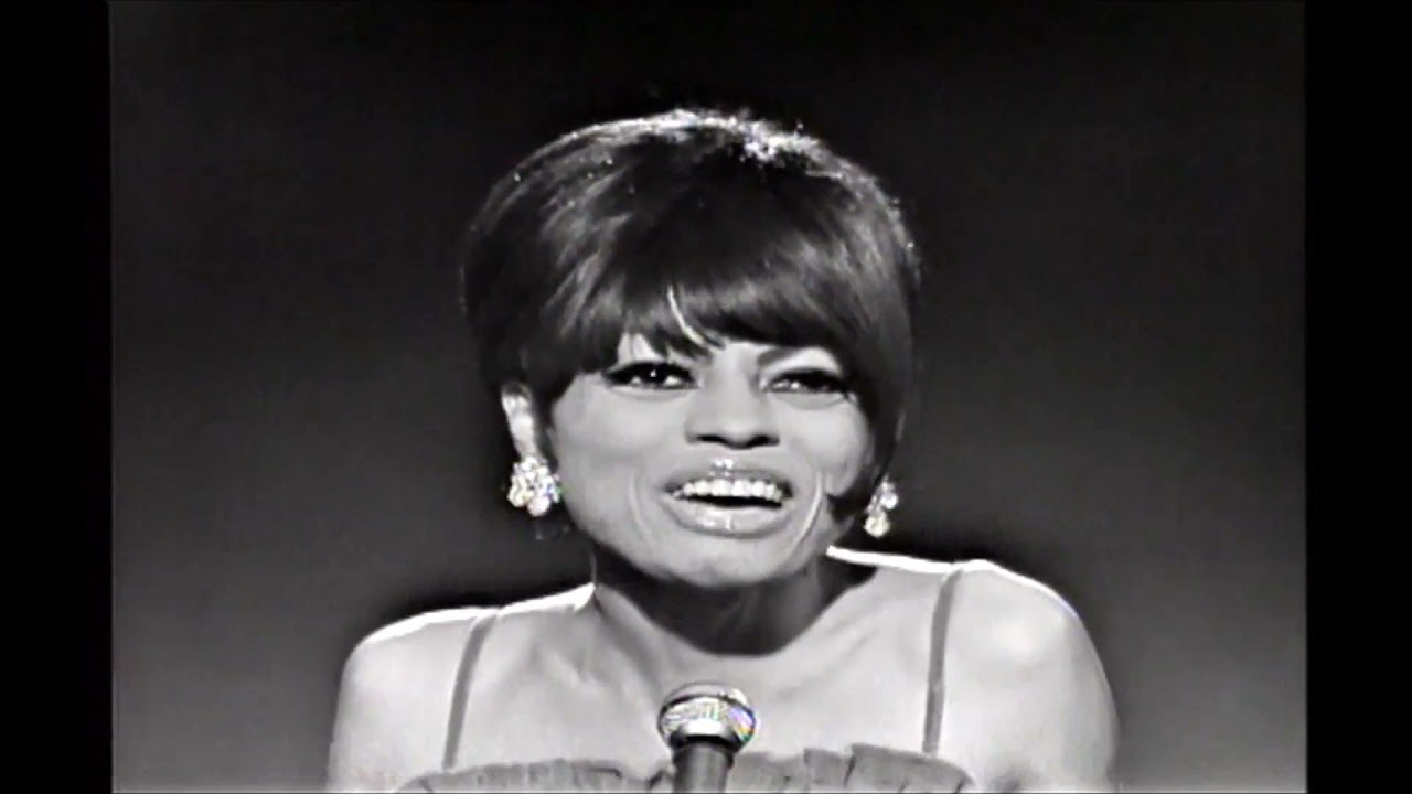 #1 song on June 12, 1965