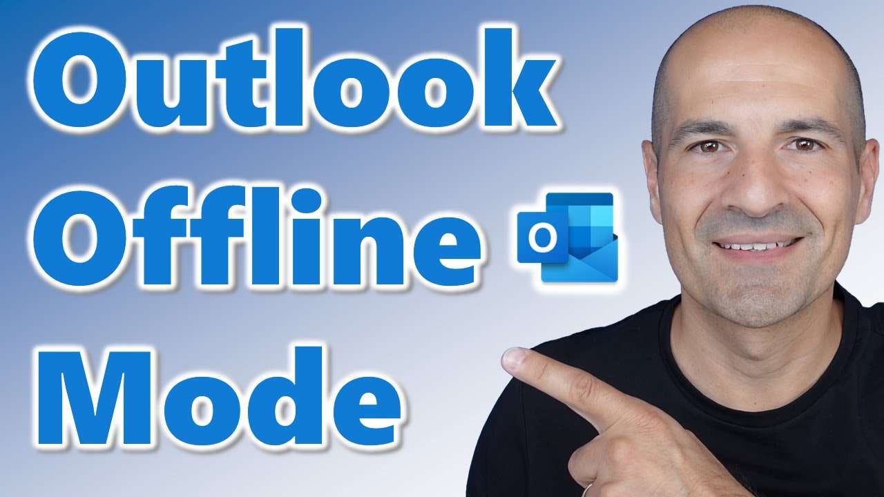 Offline Mode in New Outlook: Quick Guide