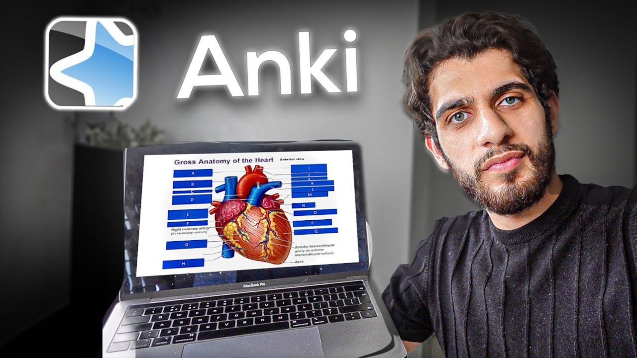 Anki Flashcards Mastery: A Step-by-Step Guide for Medical Students