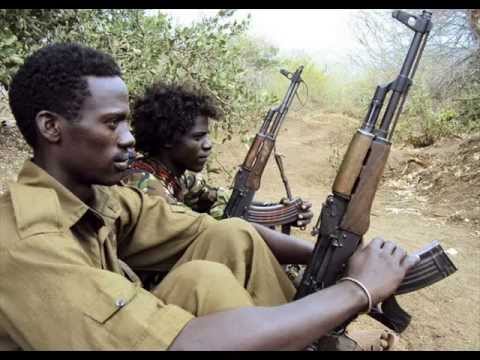 Watch “New 2012 Oromo Music ( Taddalaa Gammachuu )” Laftii Oromiyaa ...