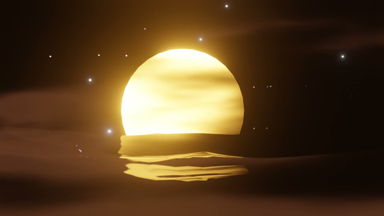 Sunset Gif