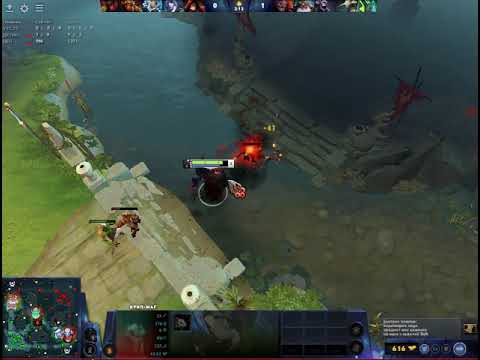 Steam Community :: Video :: DOTA 2 В 5 FPS