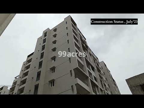 Vertex Pristine Hyderabad, Hyder Nagar | Price List & Brochure, Floor ...