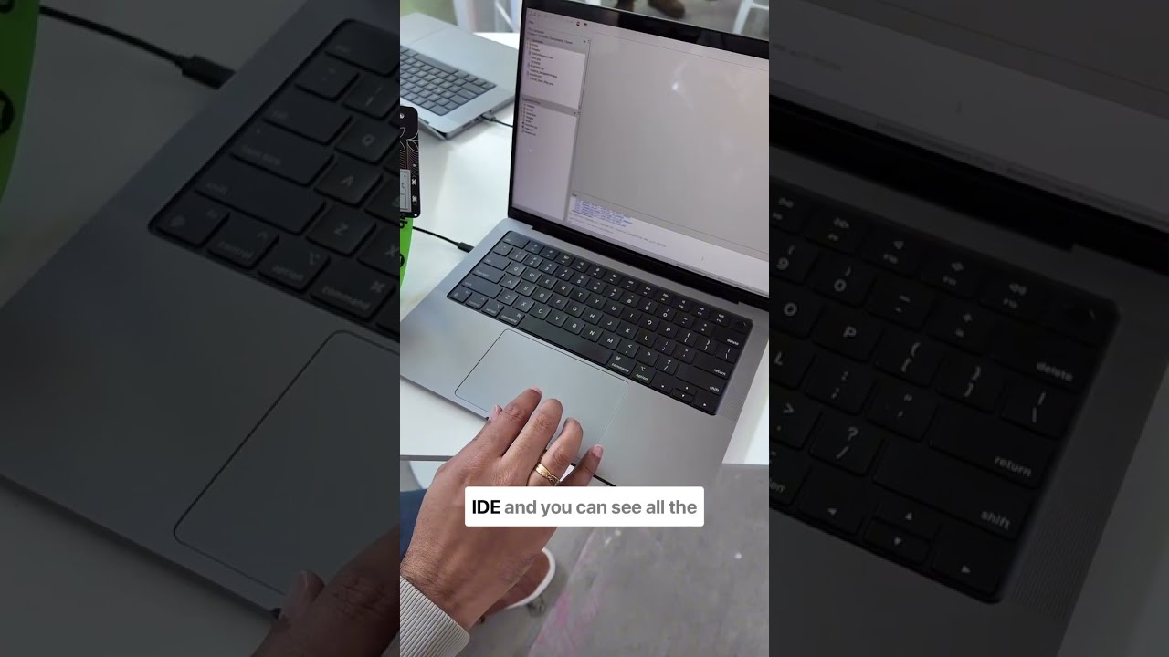 Let’s hack a #GitHubUniverse badge!
