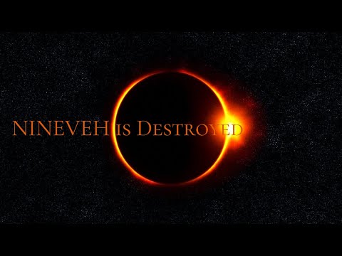 Nahum 2 | The Destruction of Nineveh | Orlando Conference 2022 | Session 2
