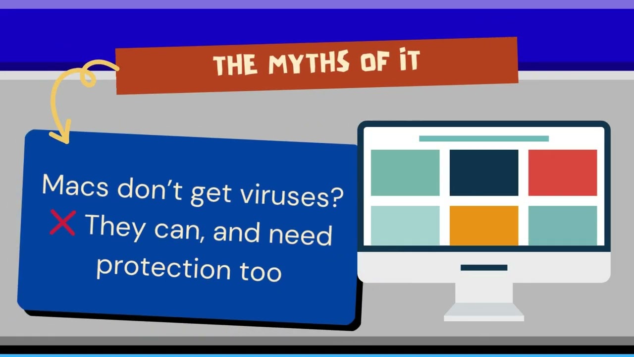IT Myths You Need to Know | Ace Tech Group