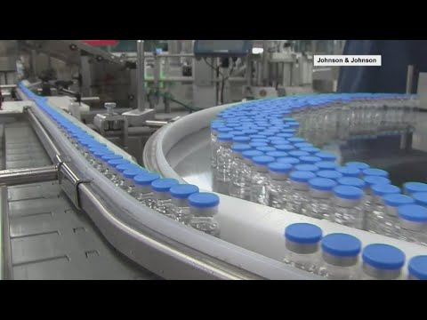 New COVID booster could be approved by the FDA as soon as tomorrow