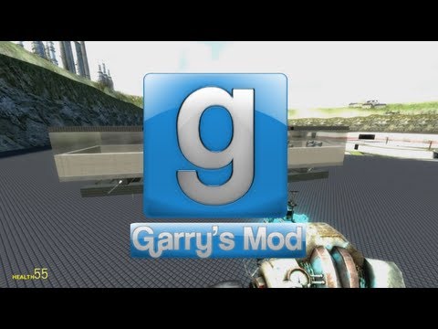 Steam Community :: Video :: Gmod Auto Train Tutorial