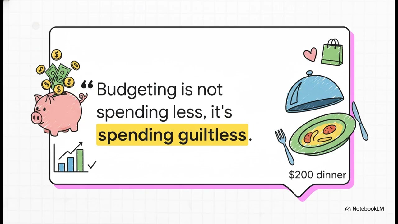 White Coat Investor | Spending Plan — Budgeting Tools