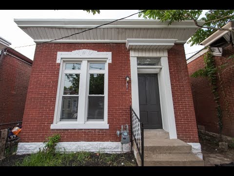 721 Lampton St Louisville KY 40203