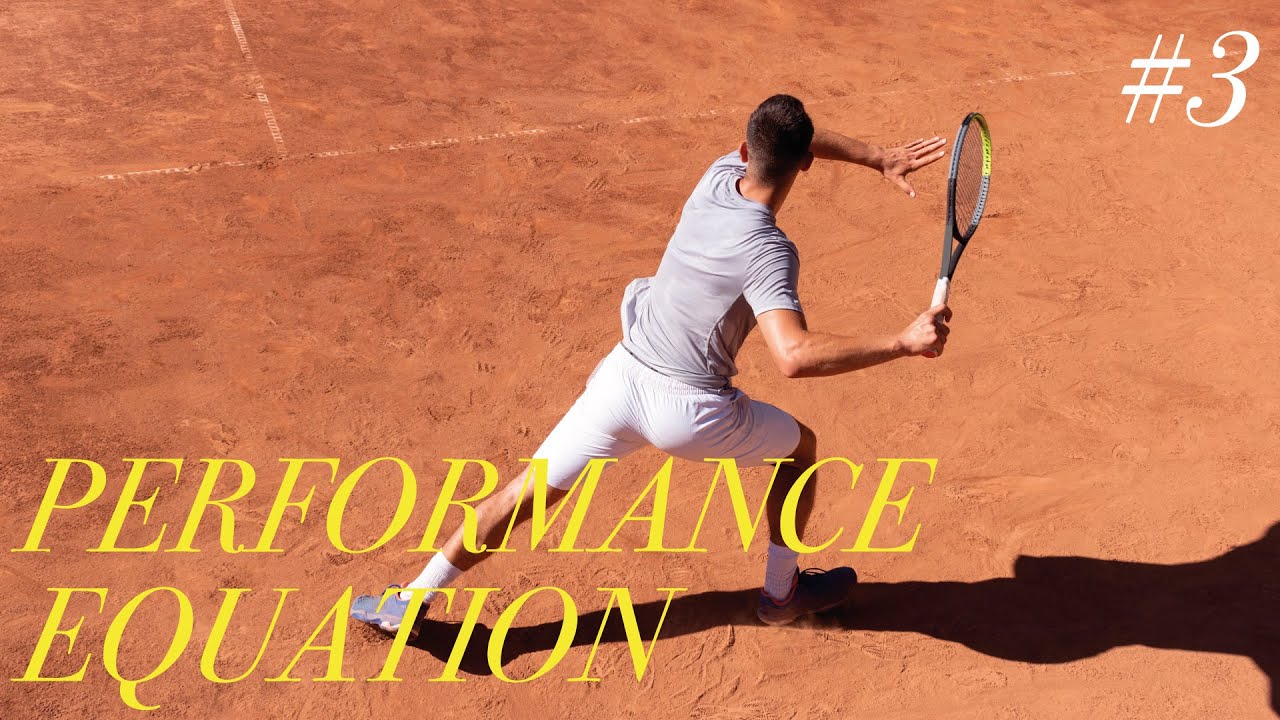 #3 - The Performance Equation - Performance Series