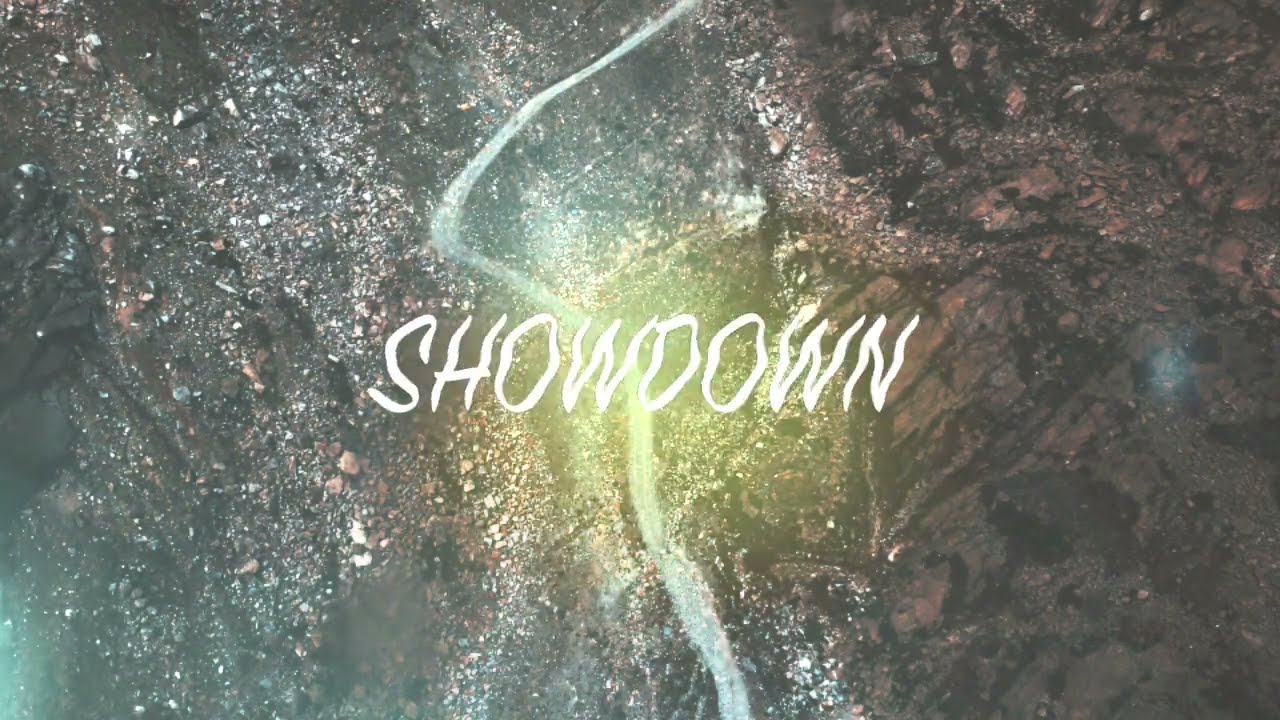 AISEE - Showdown