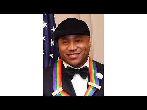 LL Cool J Biography
