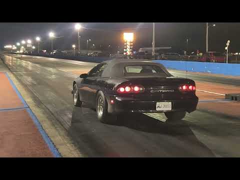 Stock Gen 3 5.3 with cam, LS1 Intake, 7875 Turbo, 3700 lbs race weight