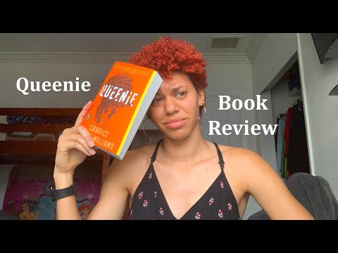 Queenie | Book Review