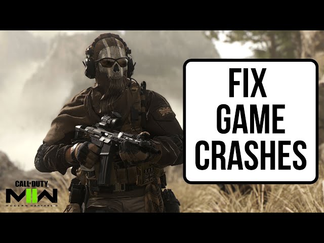 Modern Warfare 2 “DEV ERROR 356”: How to fix, possible reasons, and more