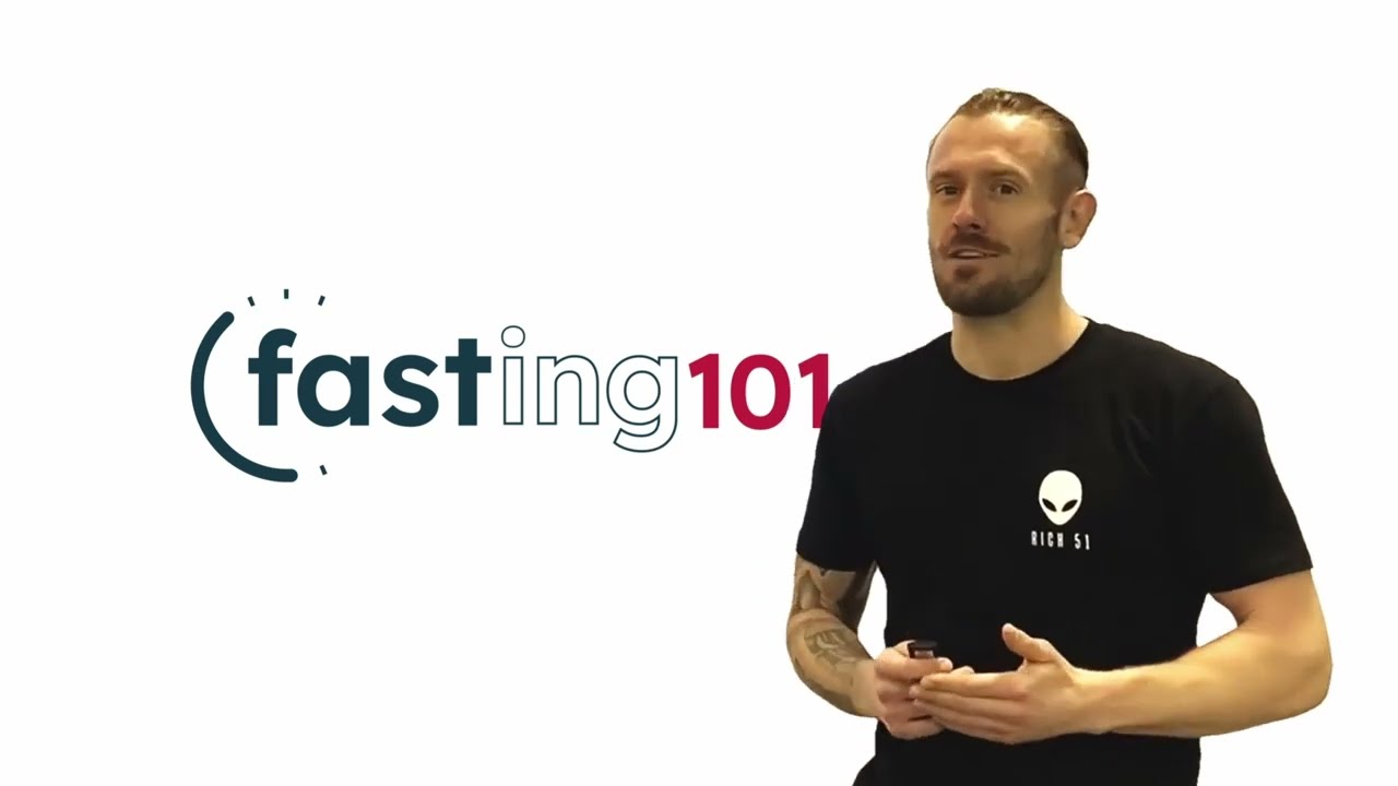 Getting started | Fasting 101