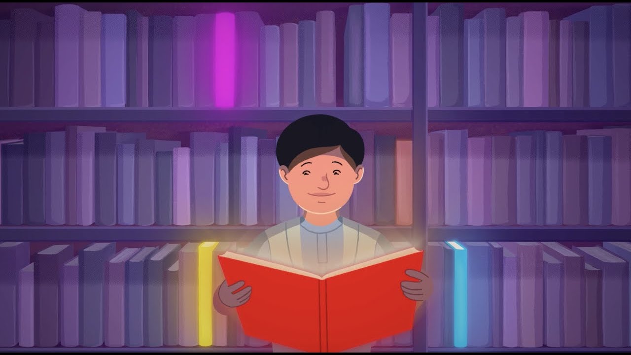 Scholastic Rising Voices: Every Voice Has a Story