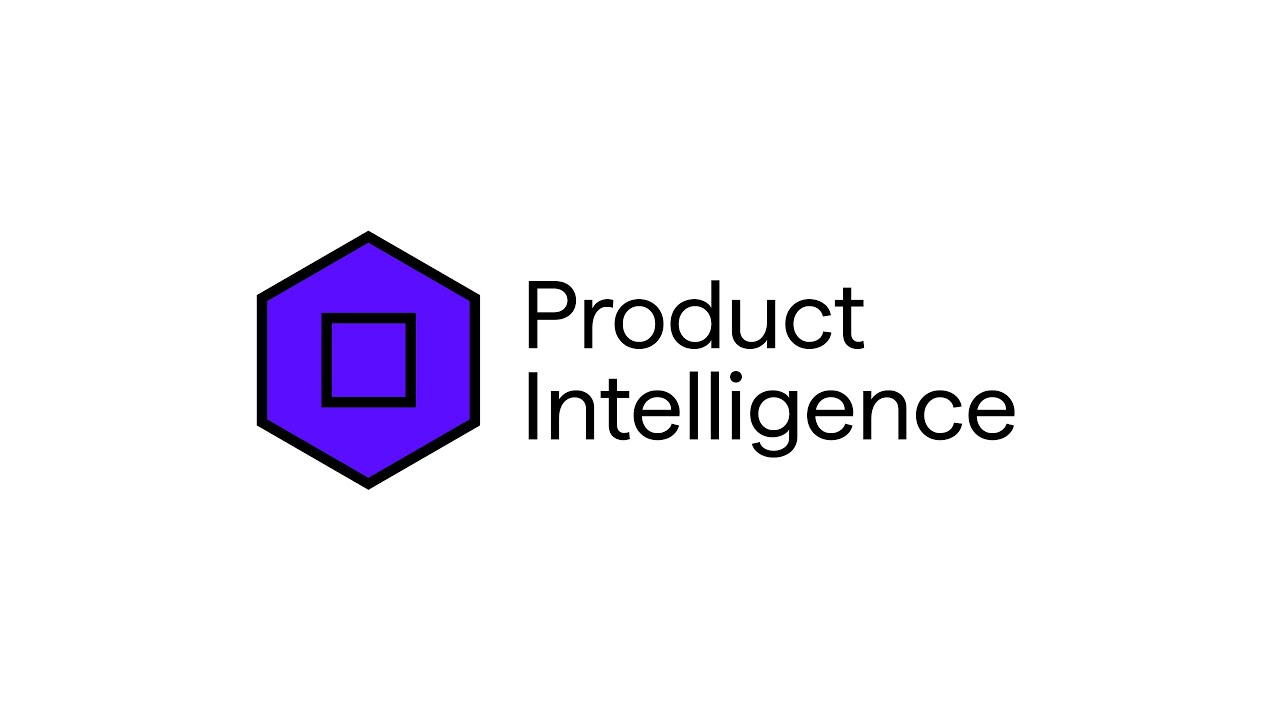 Introducing Product Intelligence