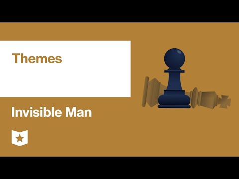 Invisible Man Study Guide | Course Hero