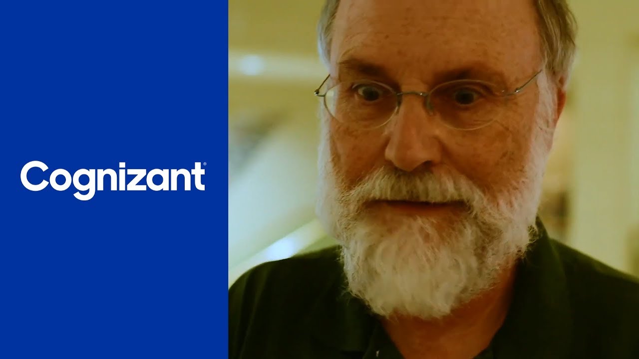 AI and Evolutionary Computation Experts Q&A | Wolfgang Banzhaf | Cognizant